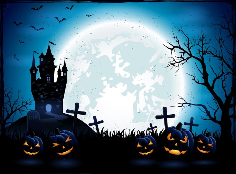 🎃Top Desene de Halloween Pentru Copii în 2025 | Zicala.ro