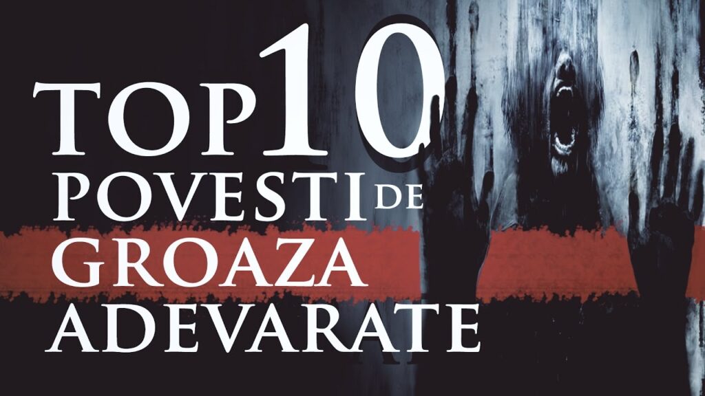 Top 10 Povești de Groază Adevărate | Povești de Groază Reale