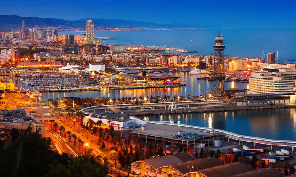 19 Motive pentru care trebuie să vizitați Spania în 2025