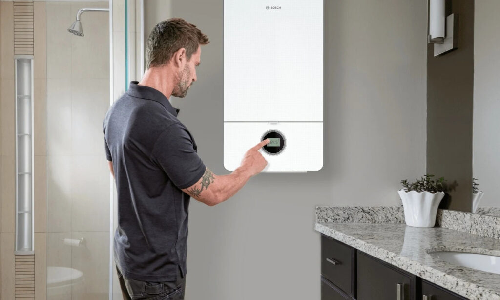 Coduri Eroare Centrală Bosch