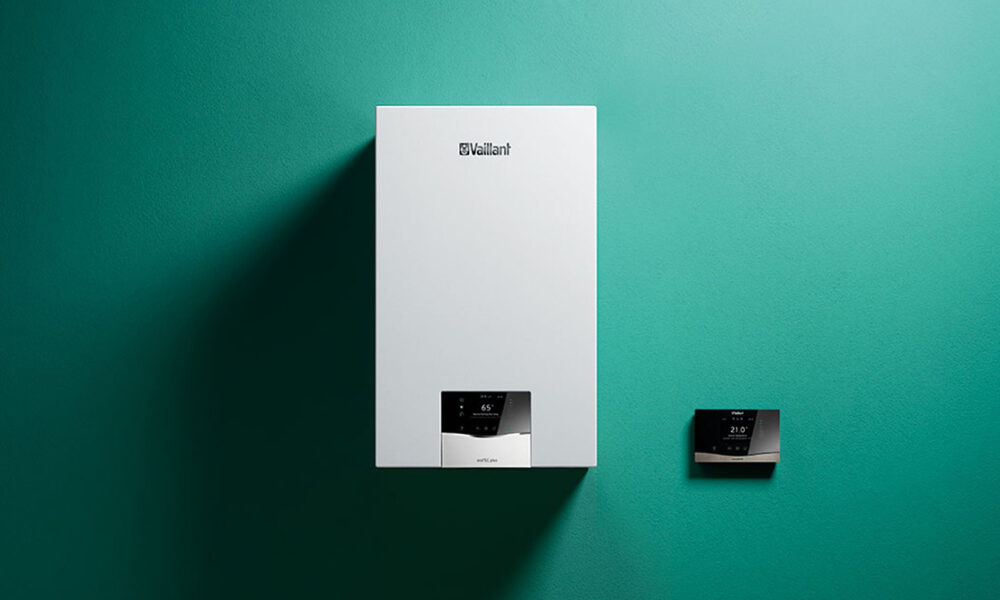 Coduri Eroare Centrală Vaillant