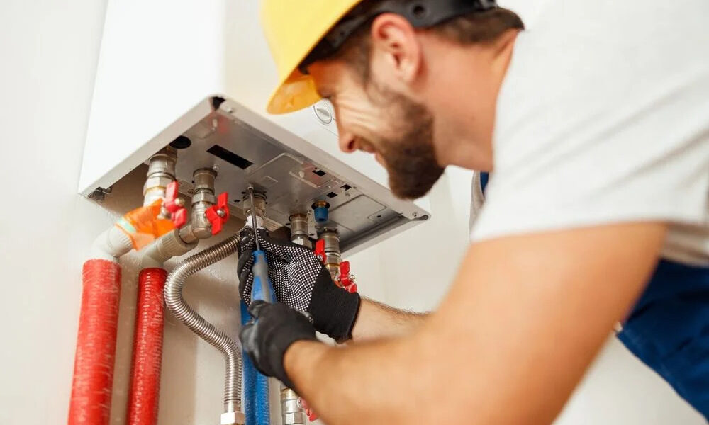 Coduri Eroare Centrală Romstal Habitat