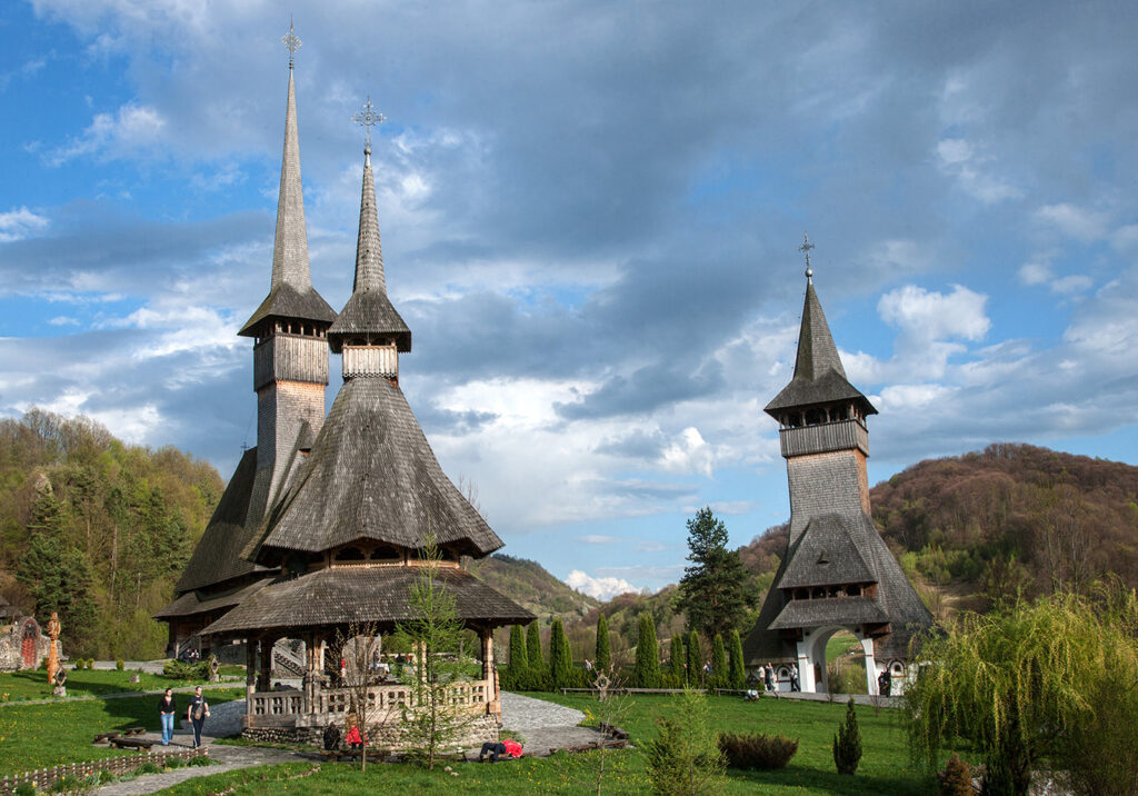 Ce este cultura și spiritualitatea românească