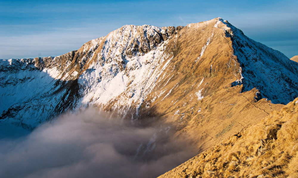 Vârful Moldoveanu: Cel mai înalt vârf din România