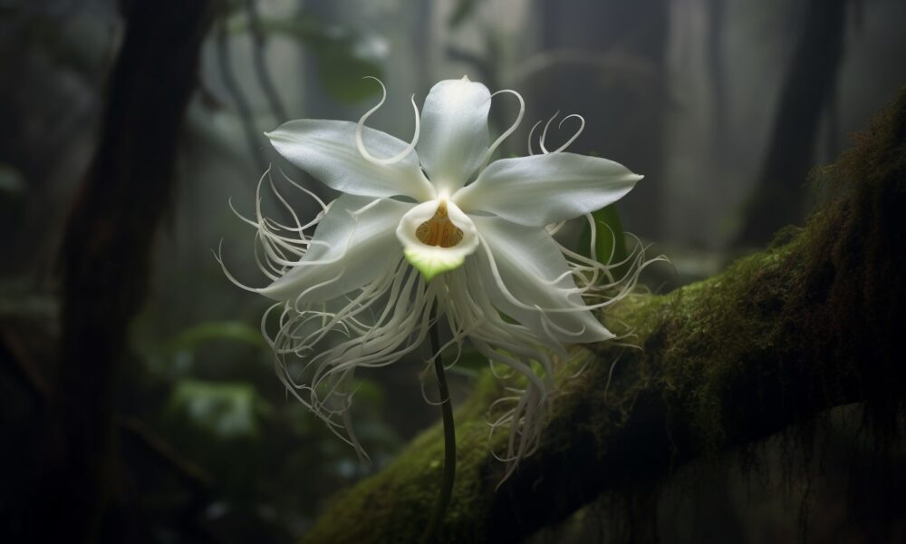 Top 10 flori rare din toată lumea | Zicala.ro