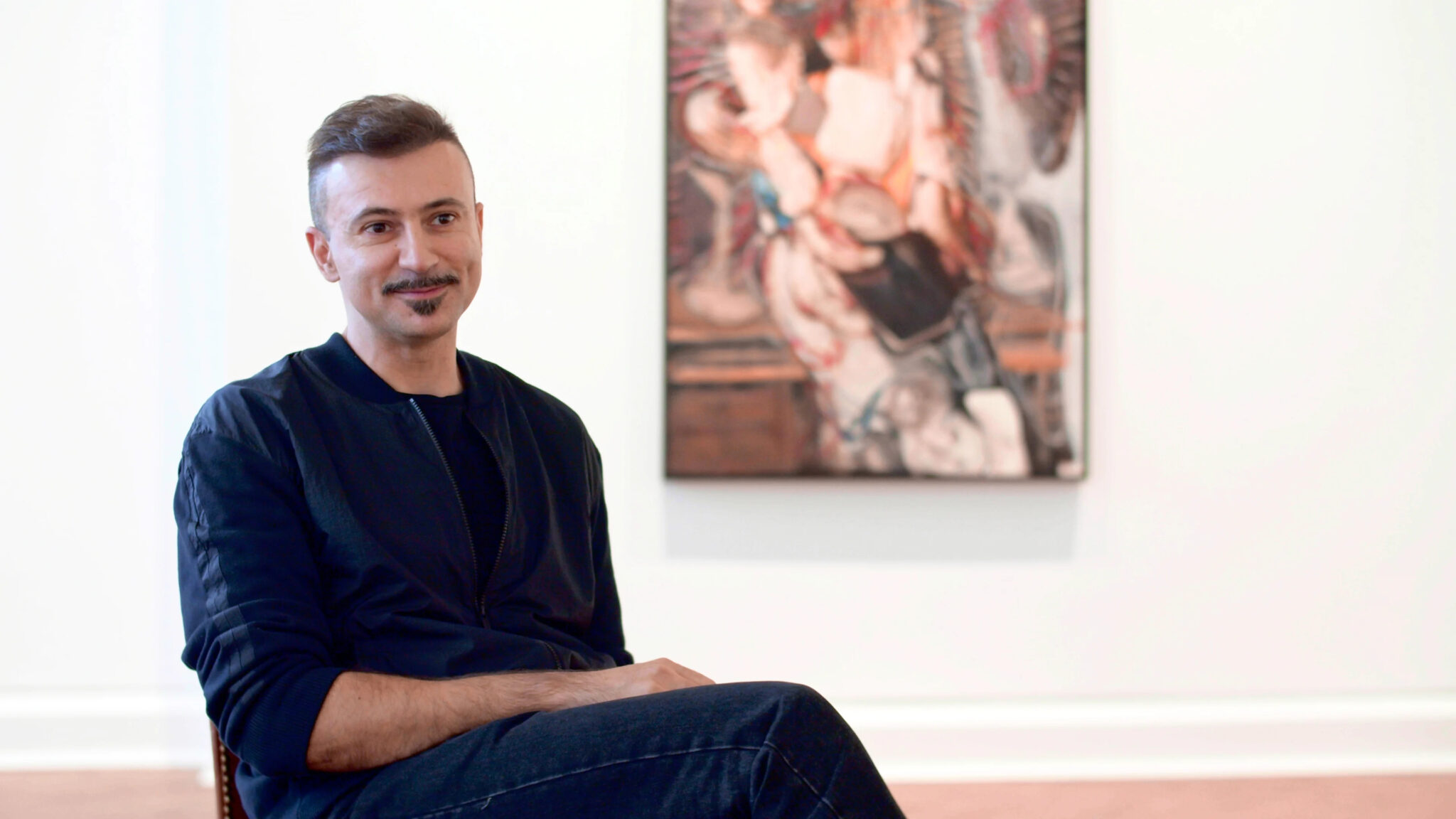 Top 10 Pictori Români Contemporani