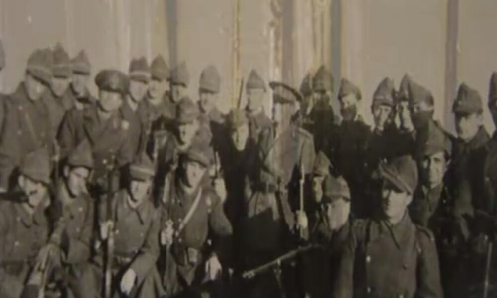 România în Al Doilea Război Mondial