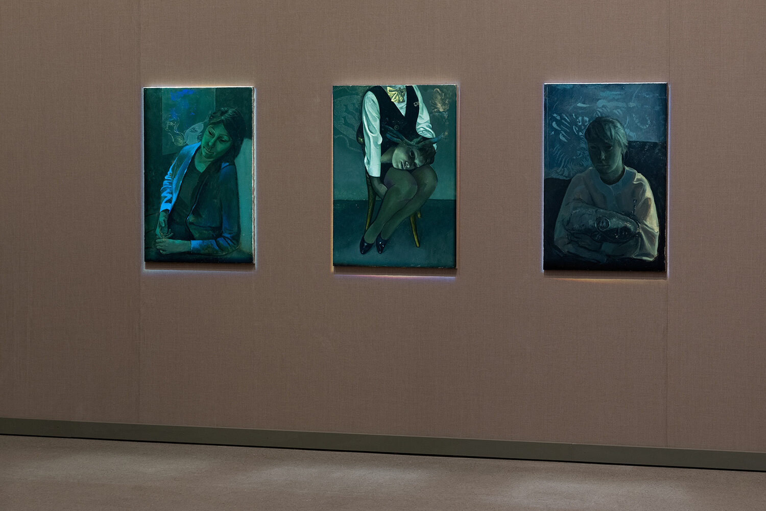 Top 10 Pictori Români Contemporani